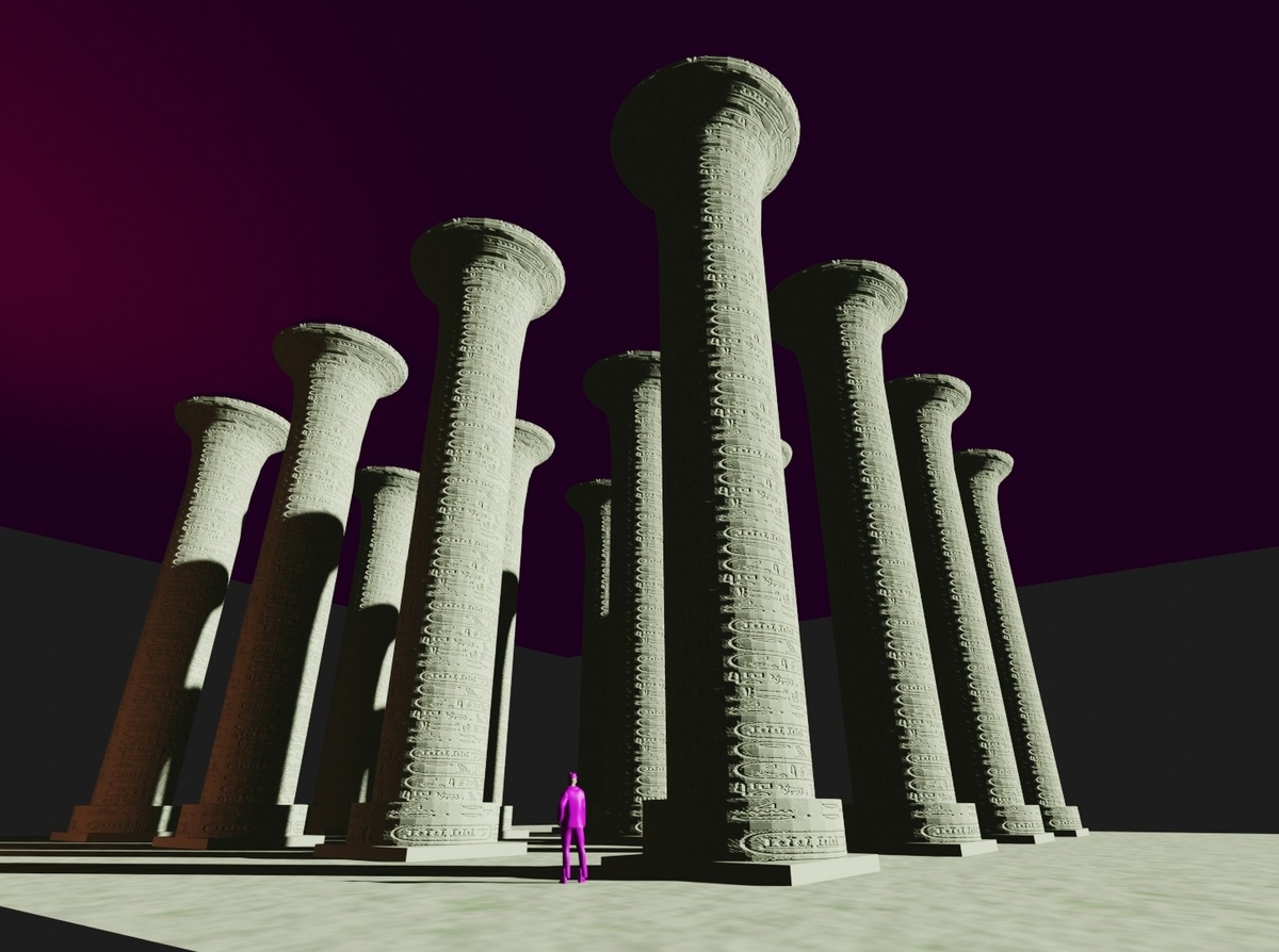 VRゴーグルで3DCGオブジェクトを見る方法 ｜ RPM - 写真撮影ノート