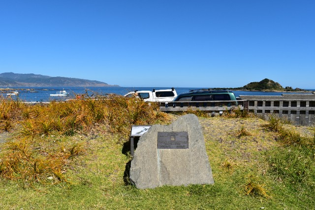 DAY#78 Ngaio to Island Bay (23) - 歩くまりこの日記