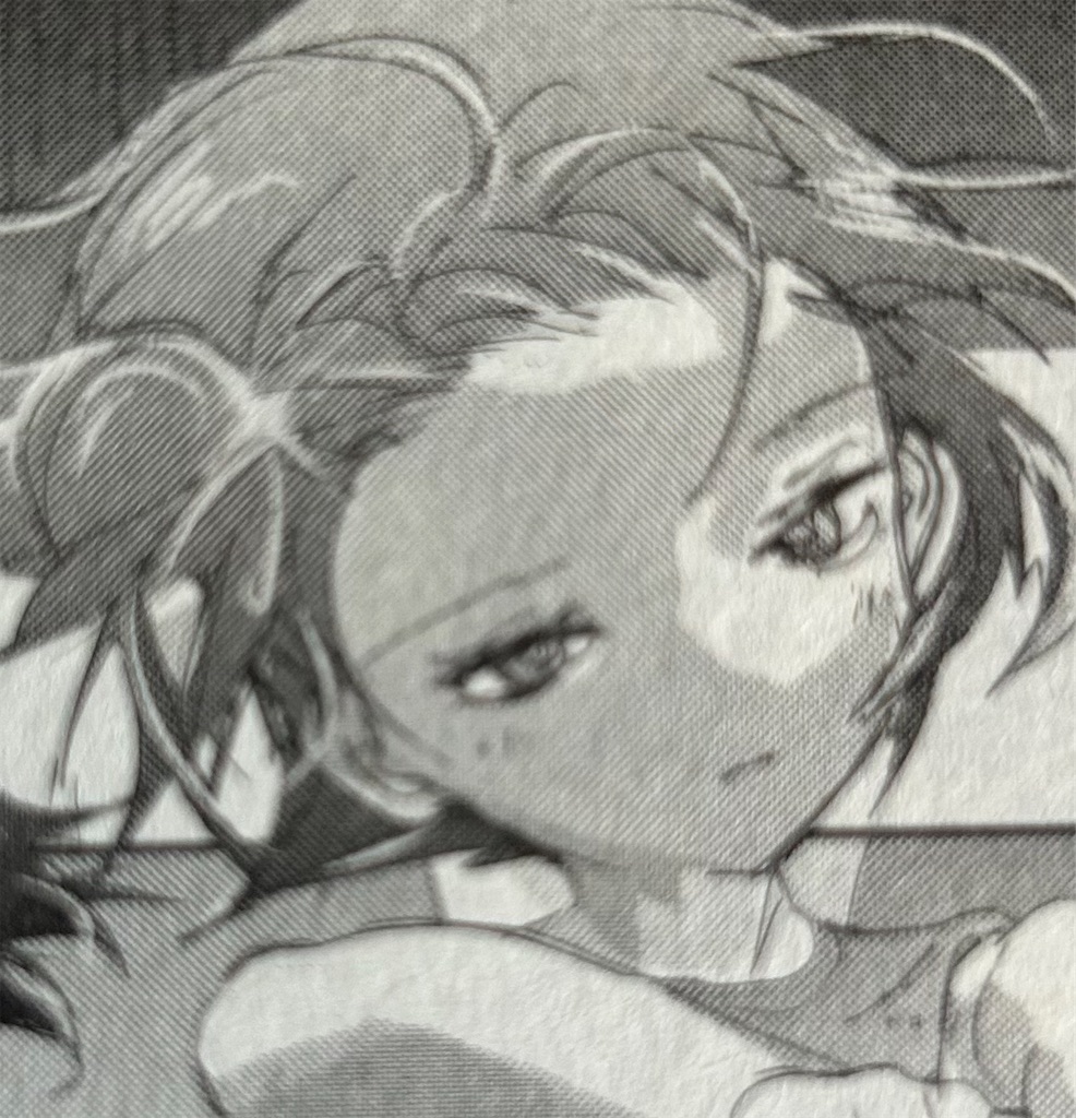 【ネタバレあり】漫画『メダリスト』あらすじ&感想 - まりものーと