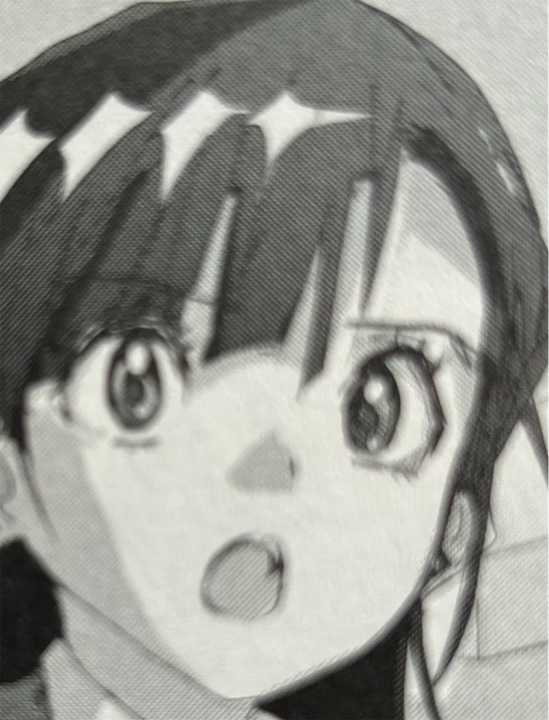 【ネタバレあり】漫画『メダリスト』あらすじ&感想 - まりものーと