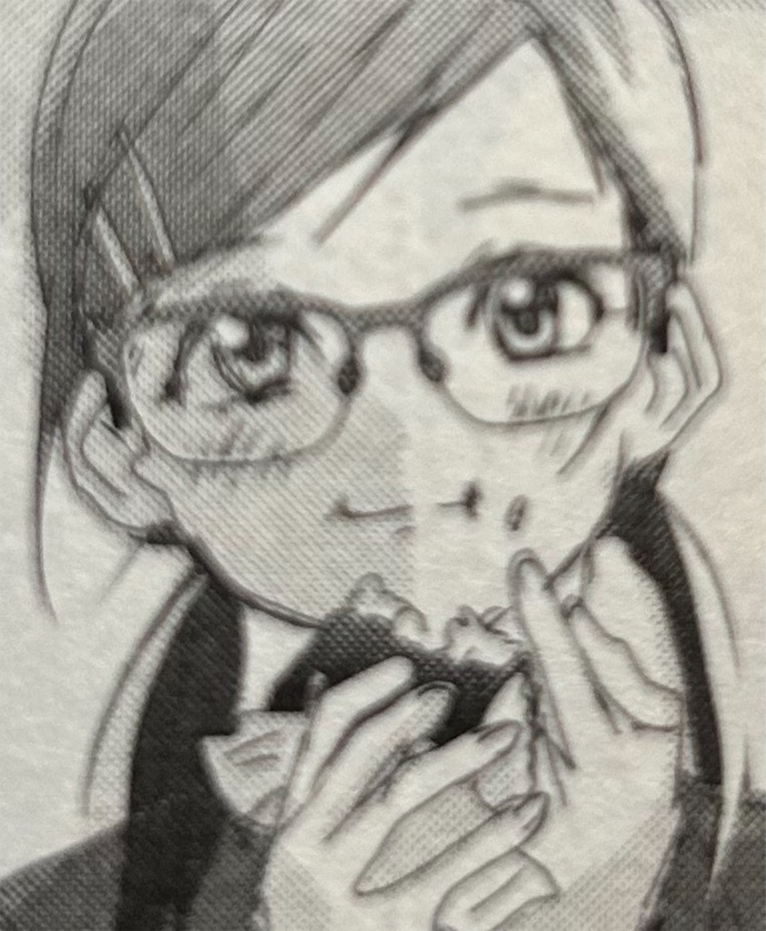 【ネタバレあり】漫画『メダリスト』あらすじ&感想 - まりものーと