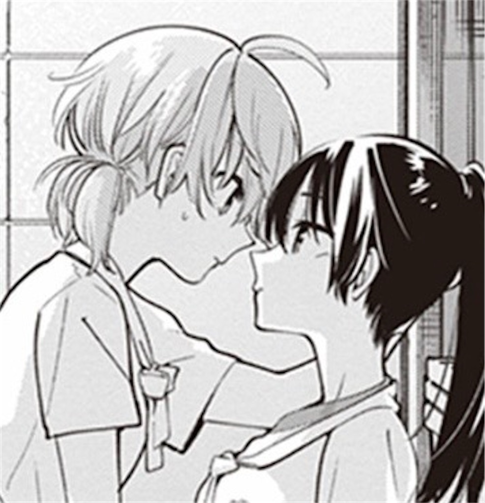 【恋愛バイブル】『やがて君になる』について - まりものーと