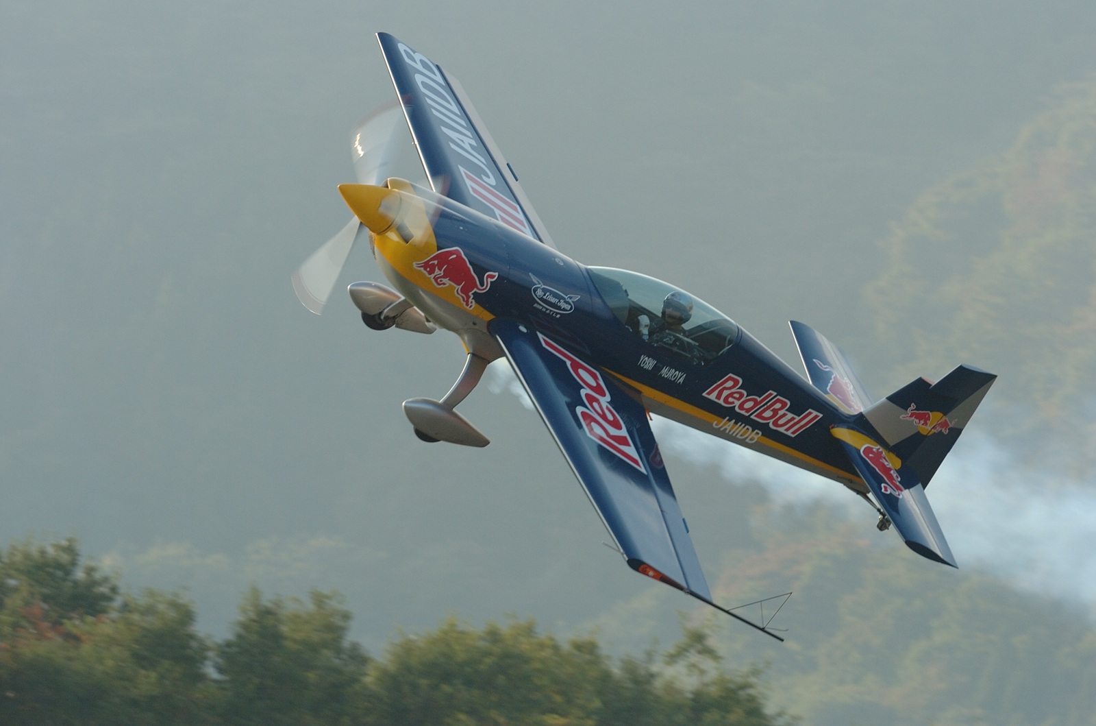 個別「Extra 300S」の写真、画像 - m23 photo arvhive