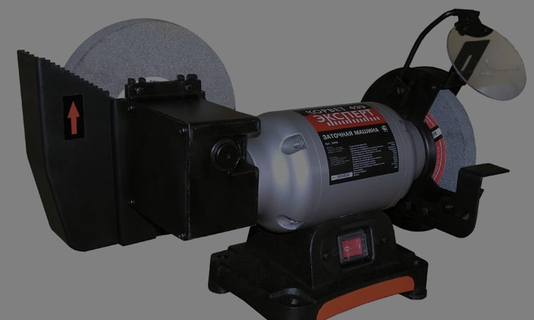 Different Types of Bench Grinder - Mark Avery Blog