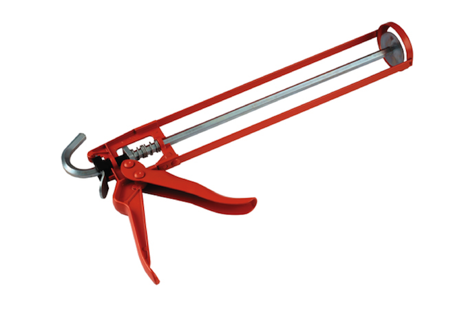 Ultimate Guide On How To Use A Caulk Gun - Mark Avery Blog