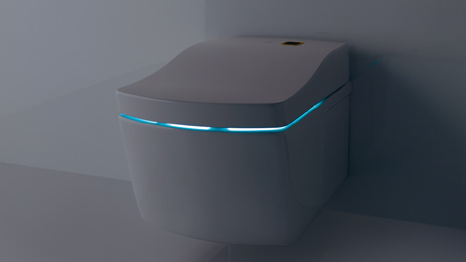 The best extended design Toto Toilet - Super Bathroom and Toilet ...