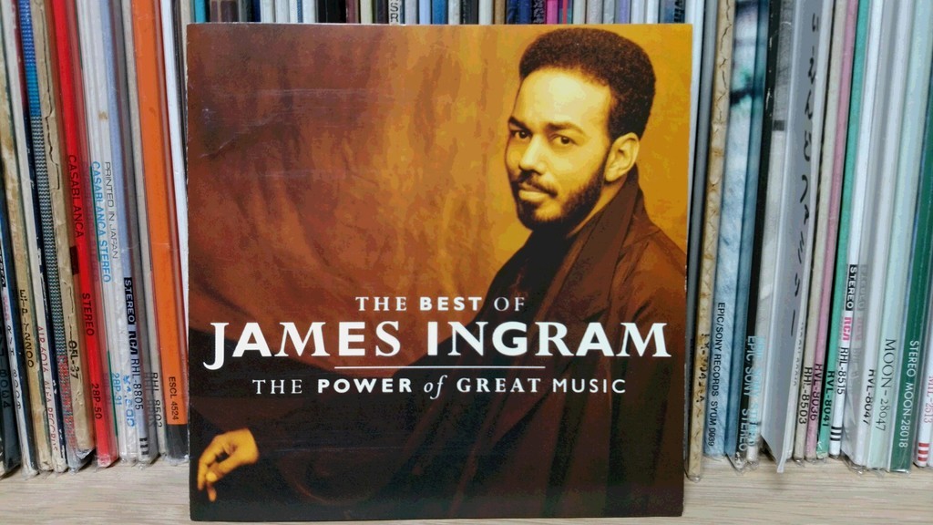 Greatest Hits The Power Of Great Music at Edward Mcfarlane blog