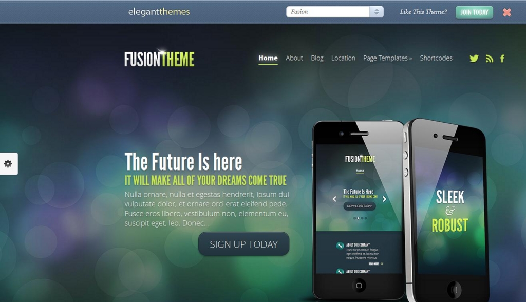 5 Most Amazing Wordpress Themes for Lead Generation - markupcloud’s blog