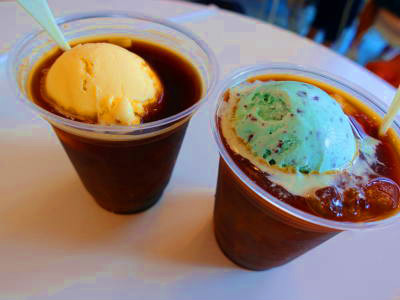 TDL・夏祭りなFOOD - まーみんのダイアリー