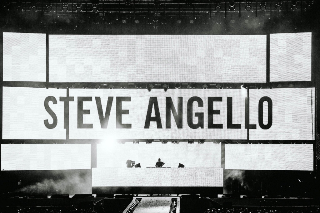 【Ultra Japan予習】Steve Anelloがプレイしそうなトラックを集めてみた - Bananan Beats