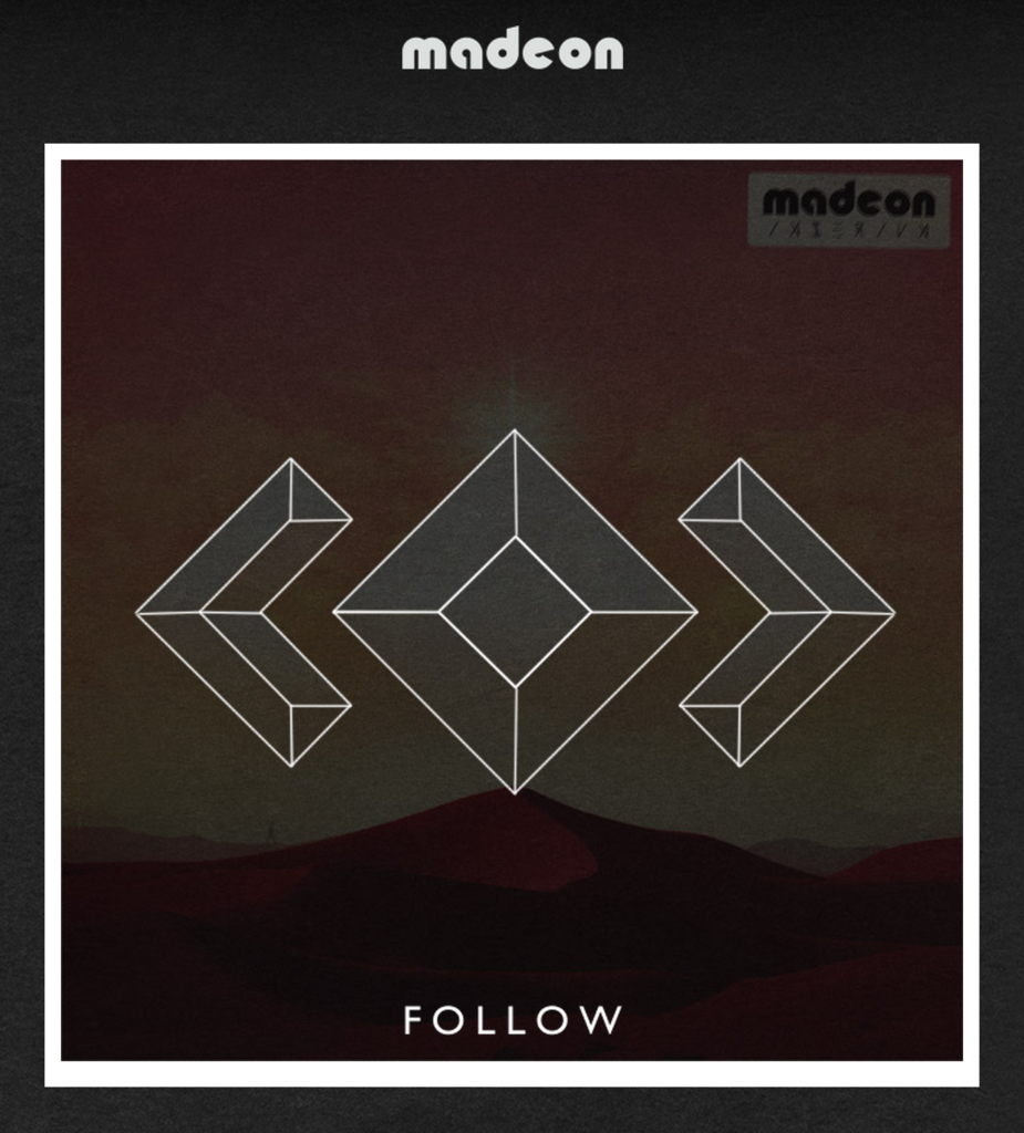 Madeon Imperium