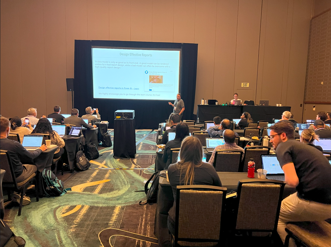 Microsoft Fabric Community Conferenceまとめ - テクテク日記