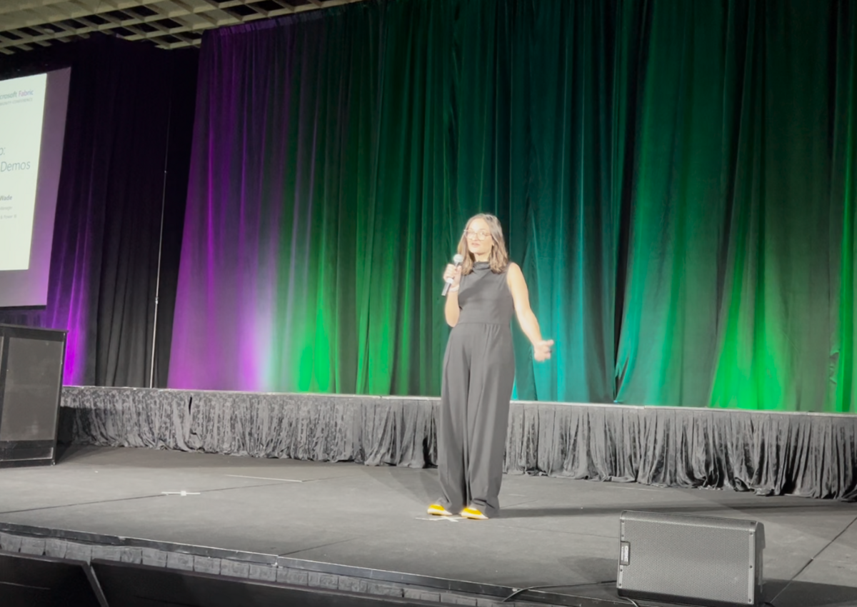 Microsoft Fabric Community Conferenceまとめ - テクテク日記