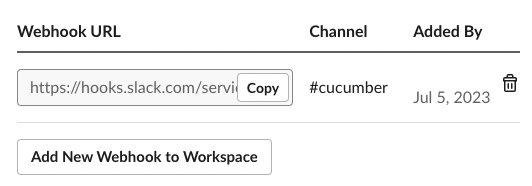 Googleカレンダーの予定をチャットツールに通知する(Slack編) - marukot-chの日記