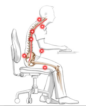 （海外）腰痛が改善されるかも…？画期的な商品、その名は「BackGenie」！！ - まるく堂の〇〇やろうぜ！