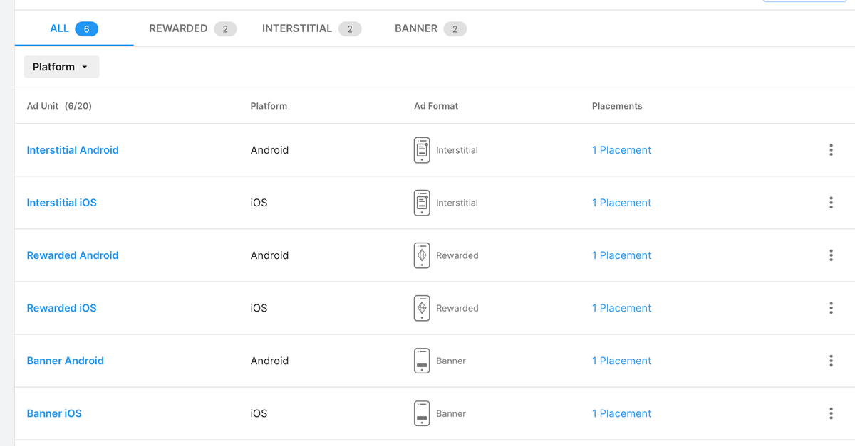 【Unity】2022年 AdMobのUnityAdsメディエーション設定 - アプリ個人開発 まるブログ