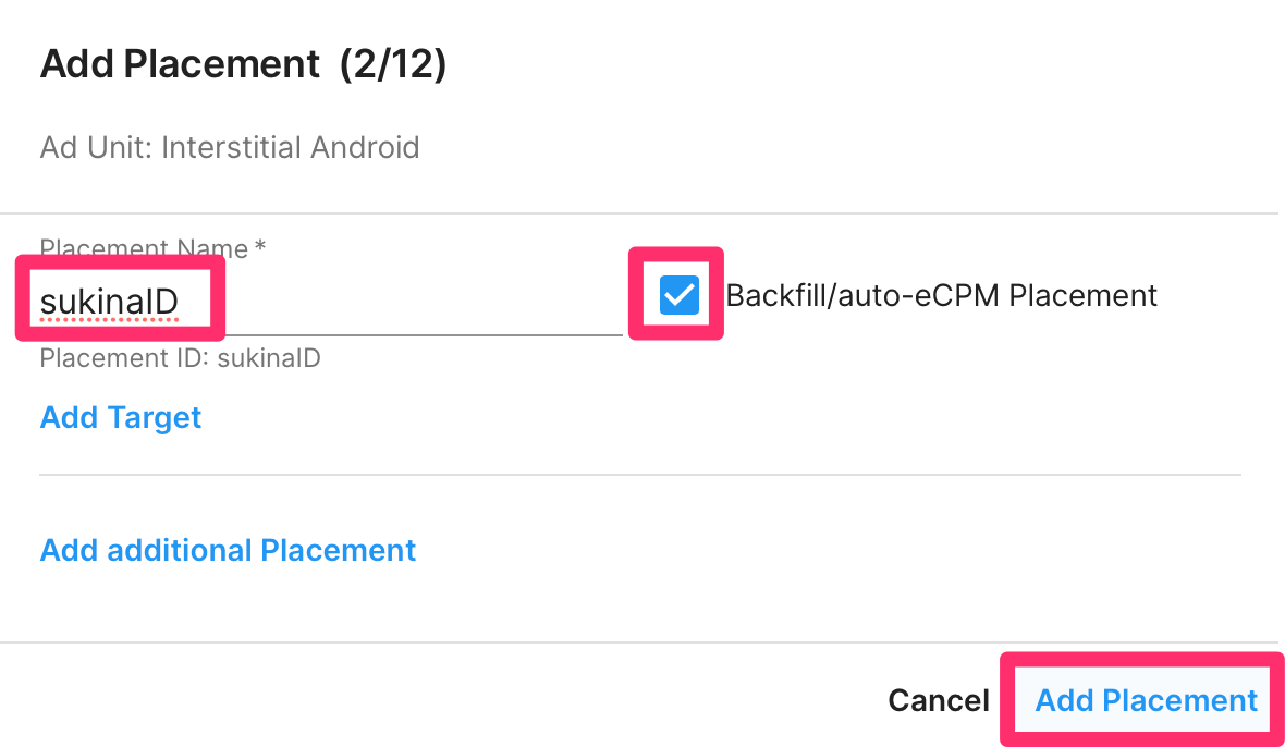 【Unity】2022年 AdMobのUnityAdsメディエーション設定 - アプリ個人開発 まるブログ