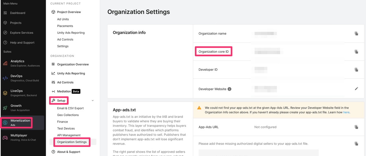 【Unity】2022年 AdMobのUnityAdsメディエーション設定 - アプリ個人開発 まるブログ