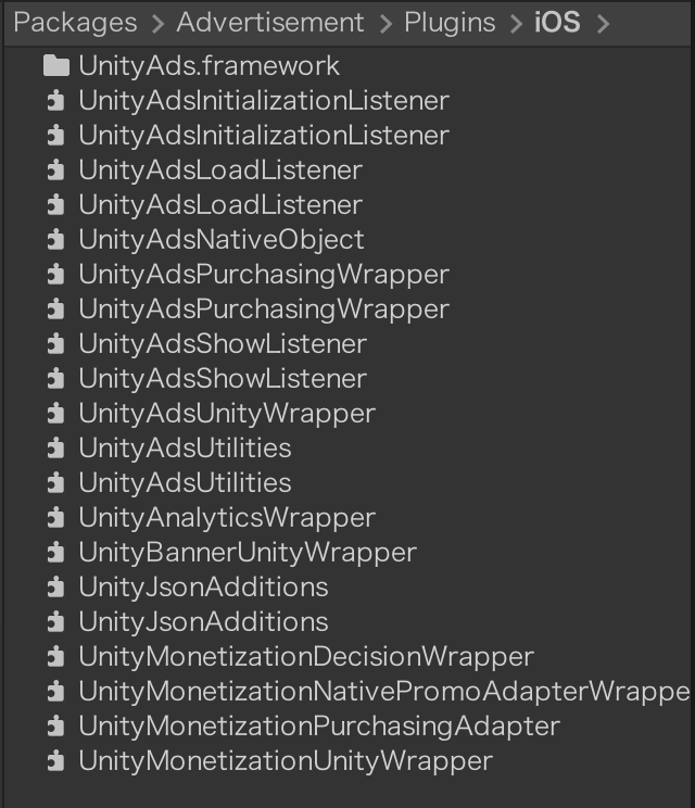 【Unity】2022年 AdMobのUnityAdsメディエーション設定 - アプリ個人開発 まるブログ