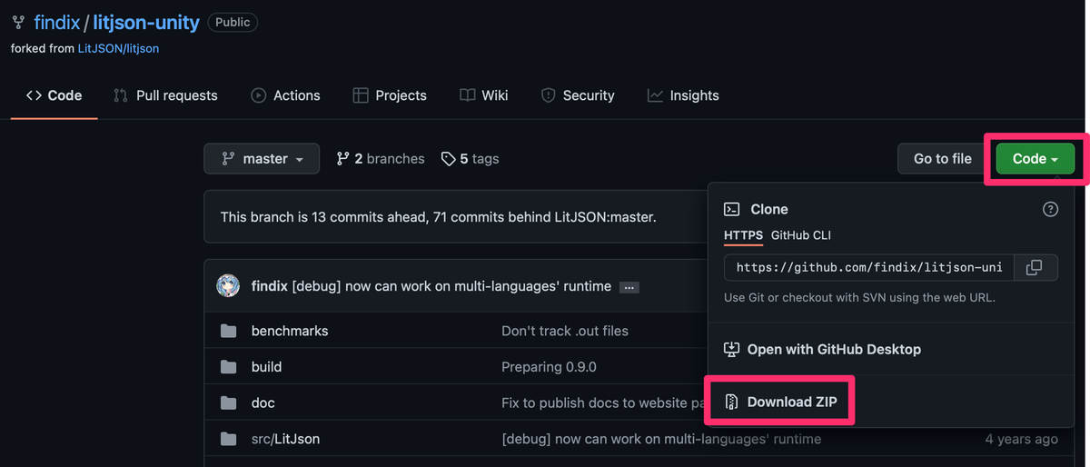 【Unity】LitJsonでジャグ配列を文字列へ変換する - アプリ個人開発 まるブログ