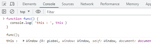 JavaScript基礎知識～thisについて～ - Maru Note