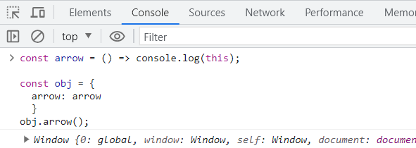 JavaScript基礎知識～アロー関数におけるthis～ - Maru Note