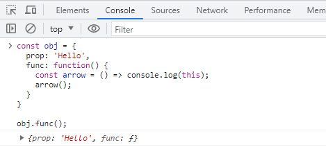 JavaScript基礎知識～アロー関数におけるthis～ - Maru Note