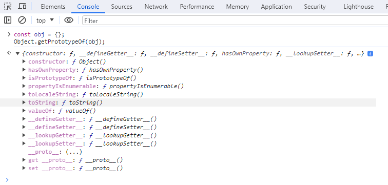 JavaScript基礎知識～プロトタイプについて～ - Maru Note