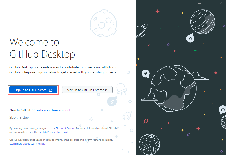 【かなり便利！】Github DesKtop の紹介 - Maru Note