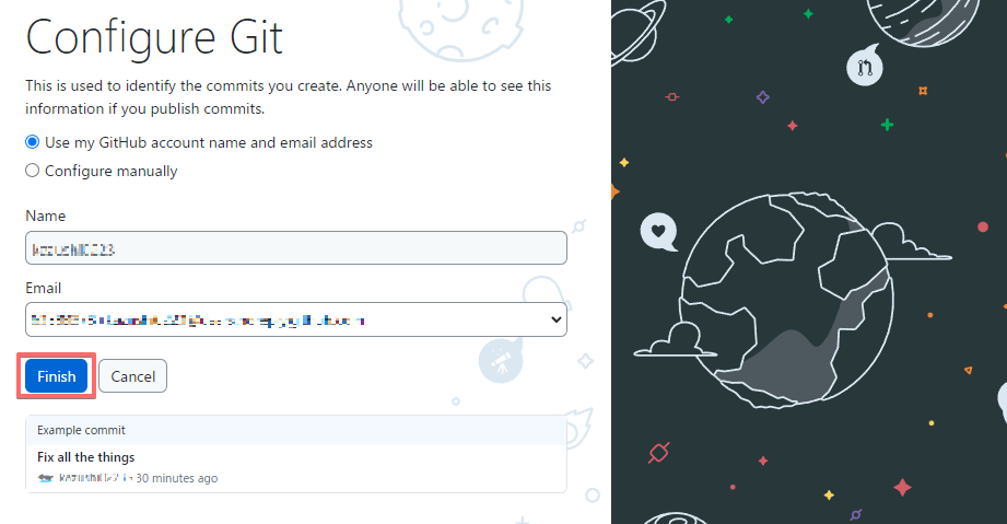 【かなり便利！】Github DesKtop の紹介 - Maru Note