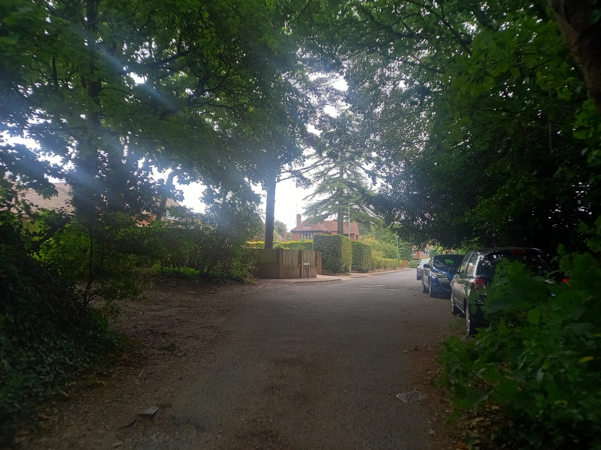 多分役に立たないシスベリー・リング(Cissbury Ring)の登り方・ルート - まいにちスキップ