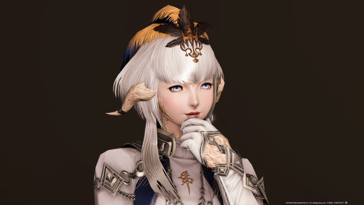 Maru Tsukiyono 日記「LV90オールカンスト報酬がやばいw」 | FINAL FANTASY XIV, The Lodestone