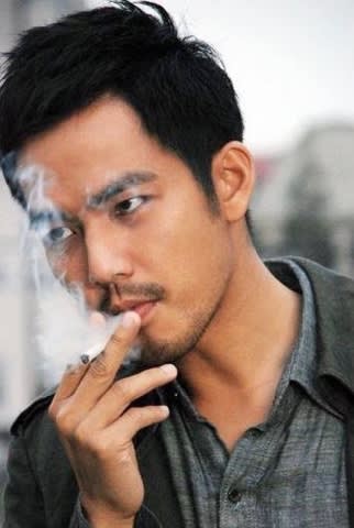 BS11 ドラマ「恋心は玉の如き」最終話〜「家 和して万事成る」 - 気になる鍾漢良（ウォレス・チョン）～Masaの中華的生活【本館】