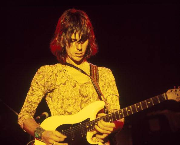 Schecter F500 and Fernandes その2 - Masahall Full Stack