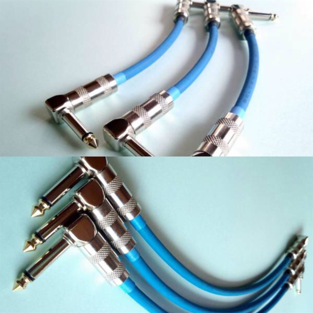 80s George Lynch's rig - Masahall Full Stack