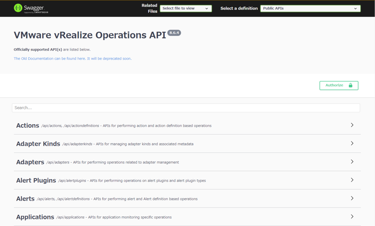 vROps のレポートをチャット(Slack)に POST するのは結構大変 - vHoge