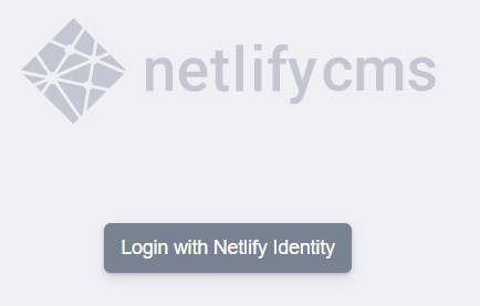 「Gatsby JS」Netlify CMSに対応する - masalibの日記