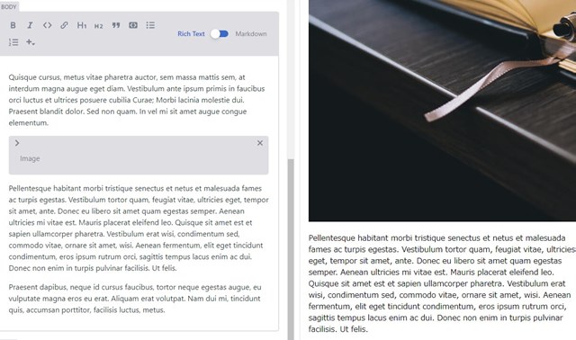 「Gatsby JS」Netlify CMSに対応する - masalibの日記