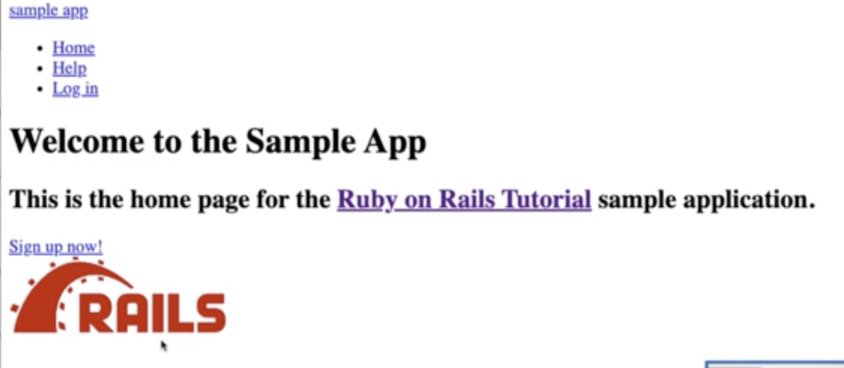 rails エラー - ume