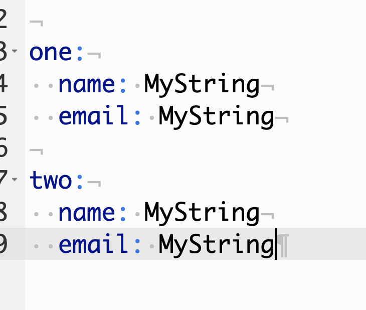 rails tutorial 6章 エラー - ume