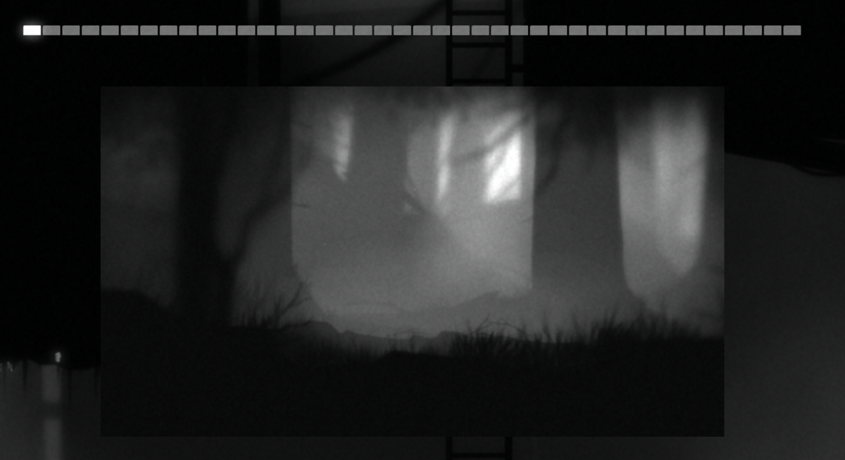 【Xbox】LIMBO 実績コンプリート - まさおの手記