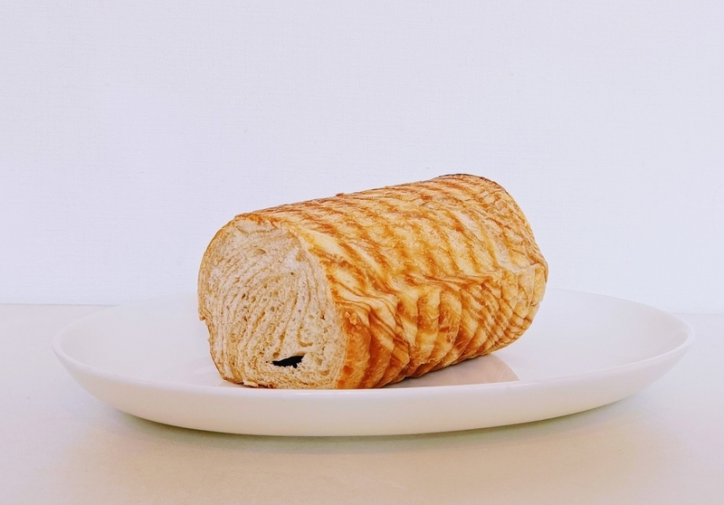 Pan de Pu-Puのラウンド食パン - まいにちの暮らしごと