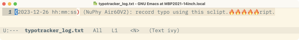 GitHub - hnsol/TypoTracker: TypoTracker: A versatile Python script for ...