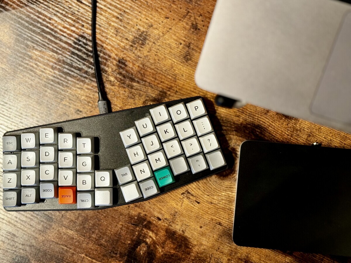 キーキャップの形状分類：Cherry、DSA、XDA、MDAなどのキーキャプ形状についてまとめました - 虎（牛）龍未酉2.1