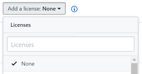 GitHub のリポジトリに Boost Software License 1.0 を適用する方法 - ツナ缶雑記