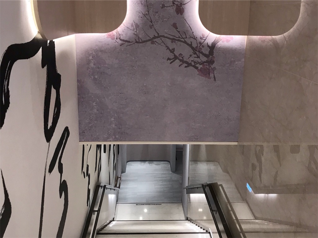 2018/12 CI108 TPE→NRT Y - Masaxuo flight diary