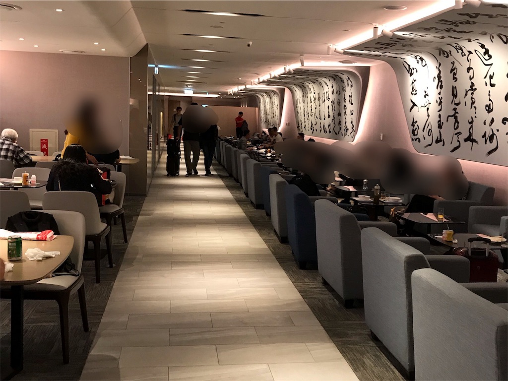 2018/12 CI108 TPE→NRT Y - Masaxuo flight diary