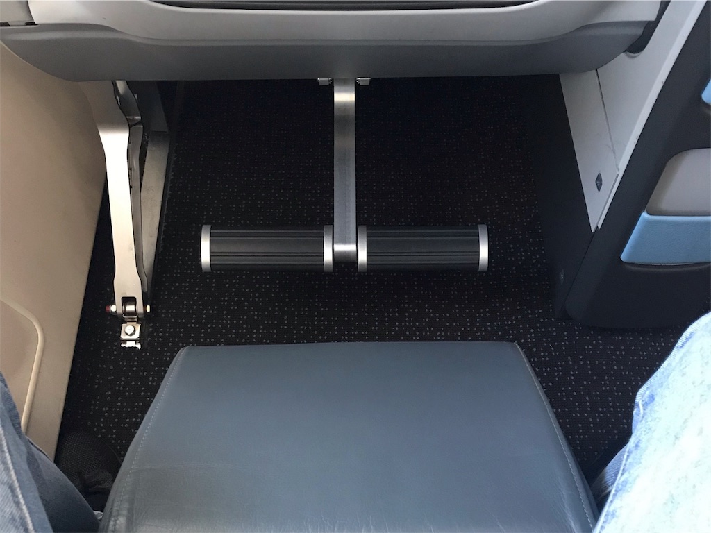 2019/9 SQ861 HKG→SIN PY - Masaxuo flight diary