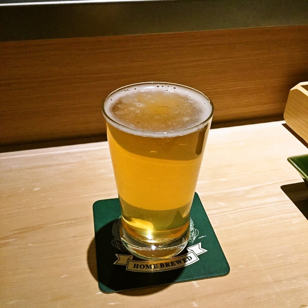 BeerBar 富士桜 Roppongi 於 六本木 - まっしゅ の うまい店行脚 ブログ