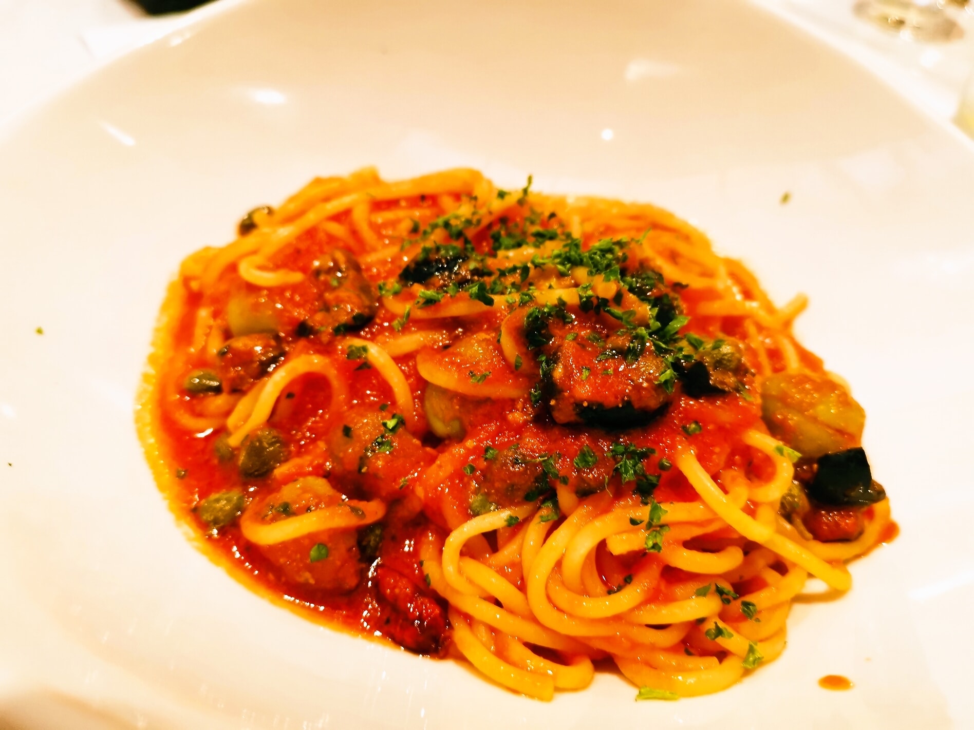 ピアチェーレでランチビュッフェ - まっしゅ の うまい店行脚 ブログ